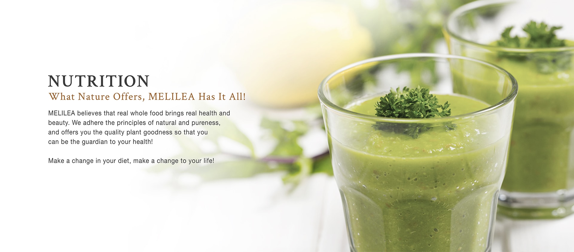 Nutrition | Organic Food, Supplements & Body Transformation