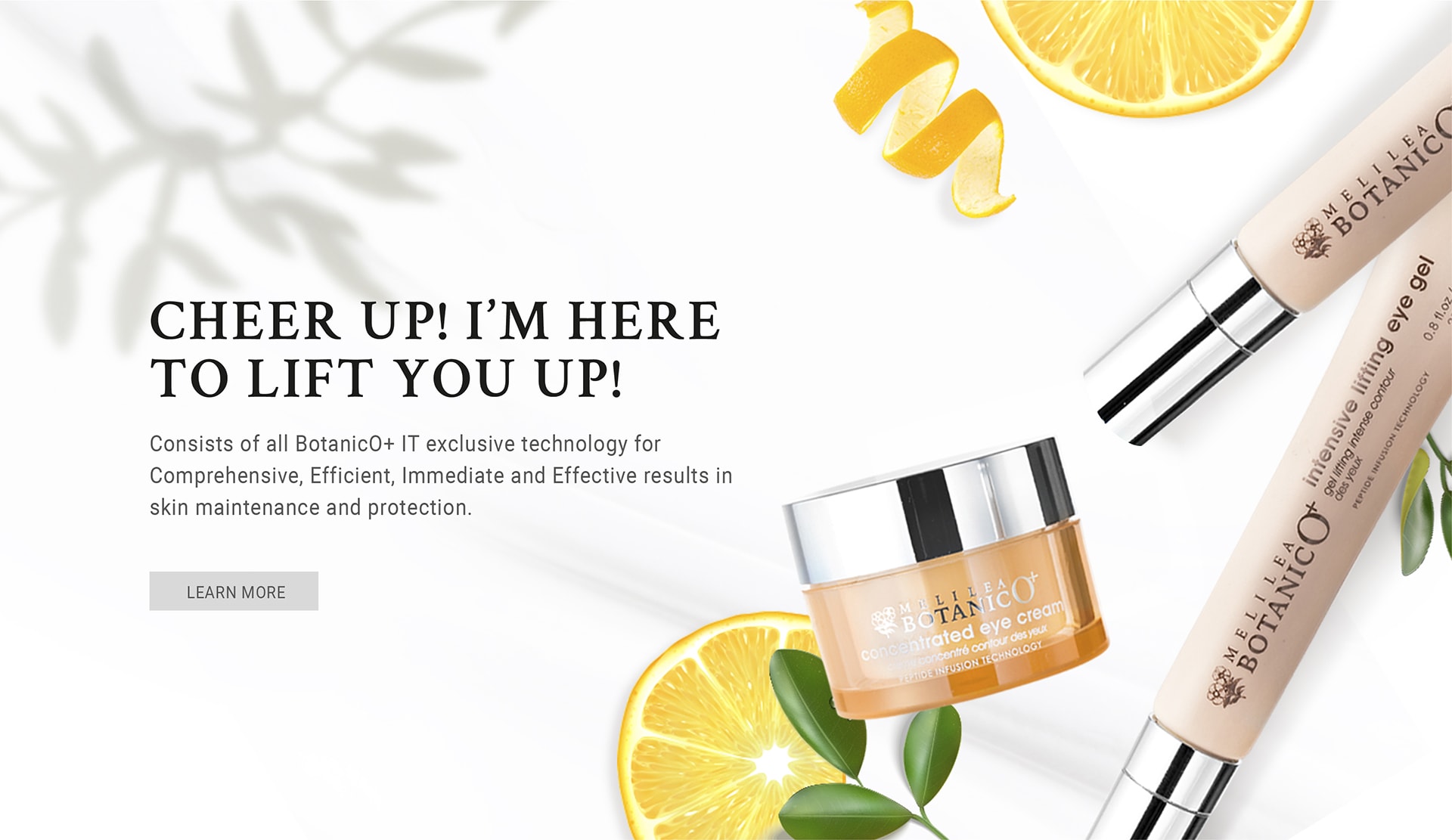 MELILEA Singapore – Transform Your Life…