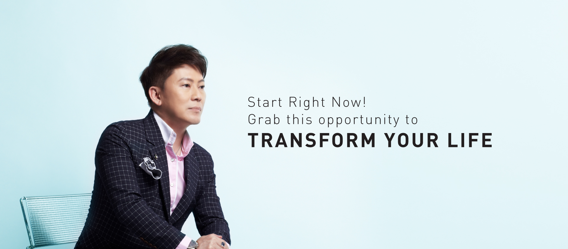 FOUNDER - DATUK PROF. DR. ALAN WONG | Organic Food, Supplements & Body ...