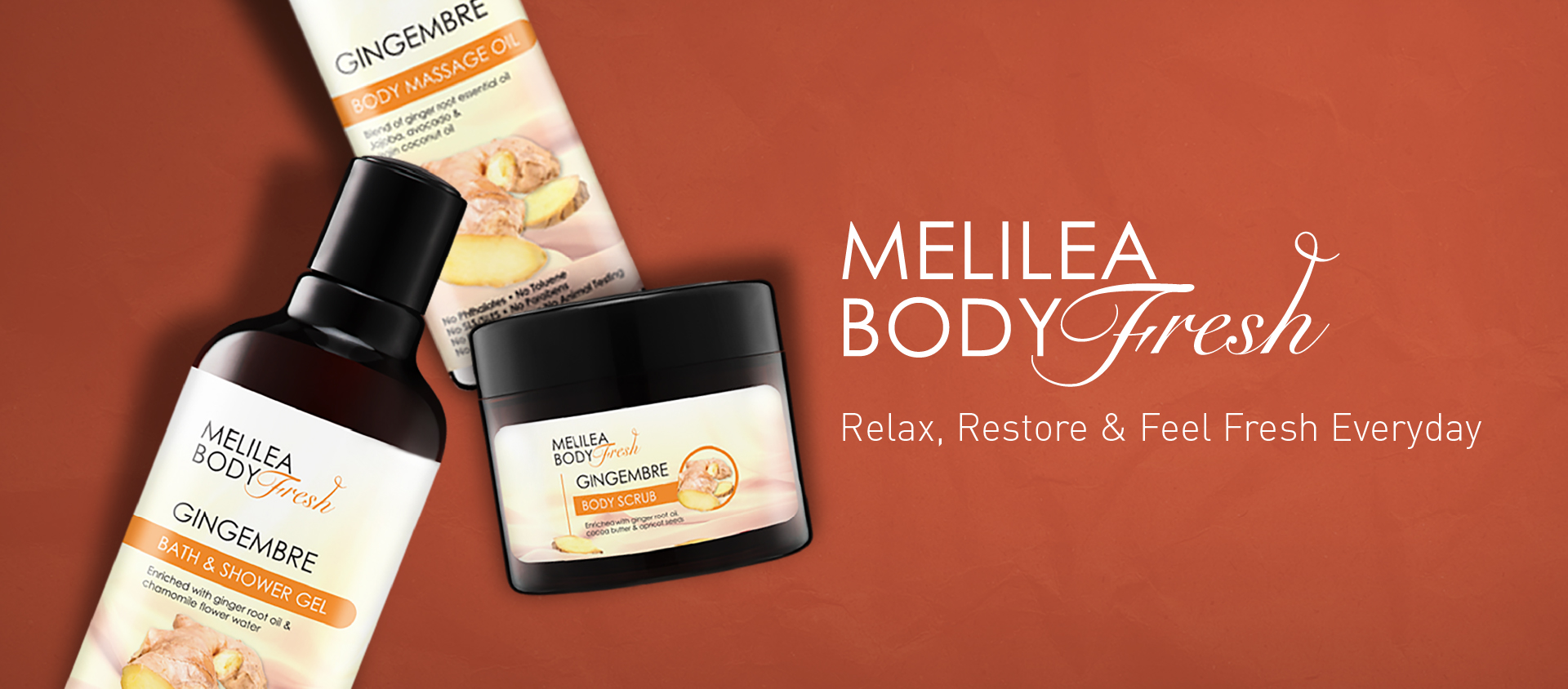 MELILEA BodyFresh | Organic Food, Supplements & Body Transformation