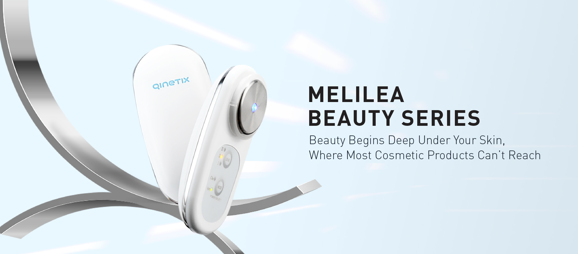 MELILEA Beauty Series | Organic Food, Supplements & Body Transformation